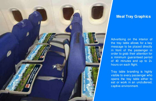 Jet Airways Inflight Magazine and Airlines Advertising Agency in Mumbai ...